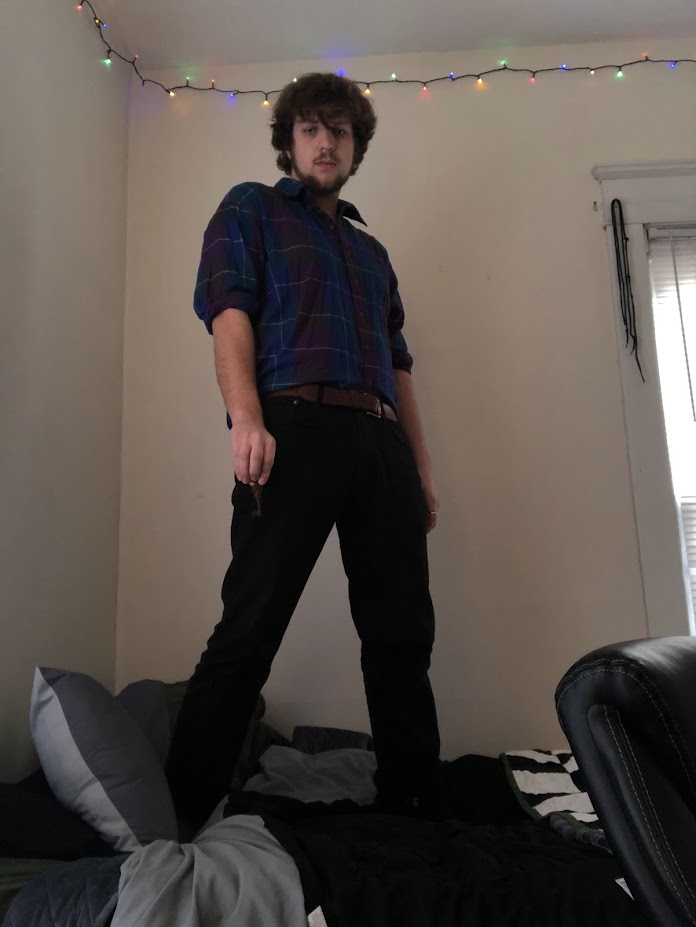 about – harry’s site